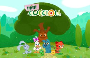 Mini Cuccioli: i nomi dei personaggi del cartone animato – Mini Cuccioli
